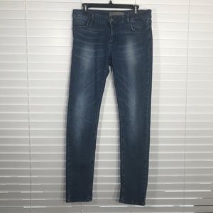 Zara | Jeans | Zara Basic Skinny Jeans | Poshmark